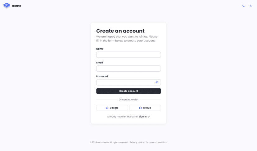 Introduction Nextjs Documentation Supastarter Saas Starter Kit For Nextjs Nuxt And